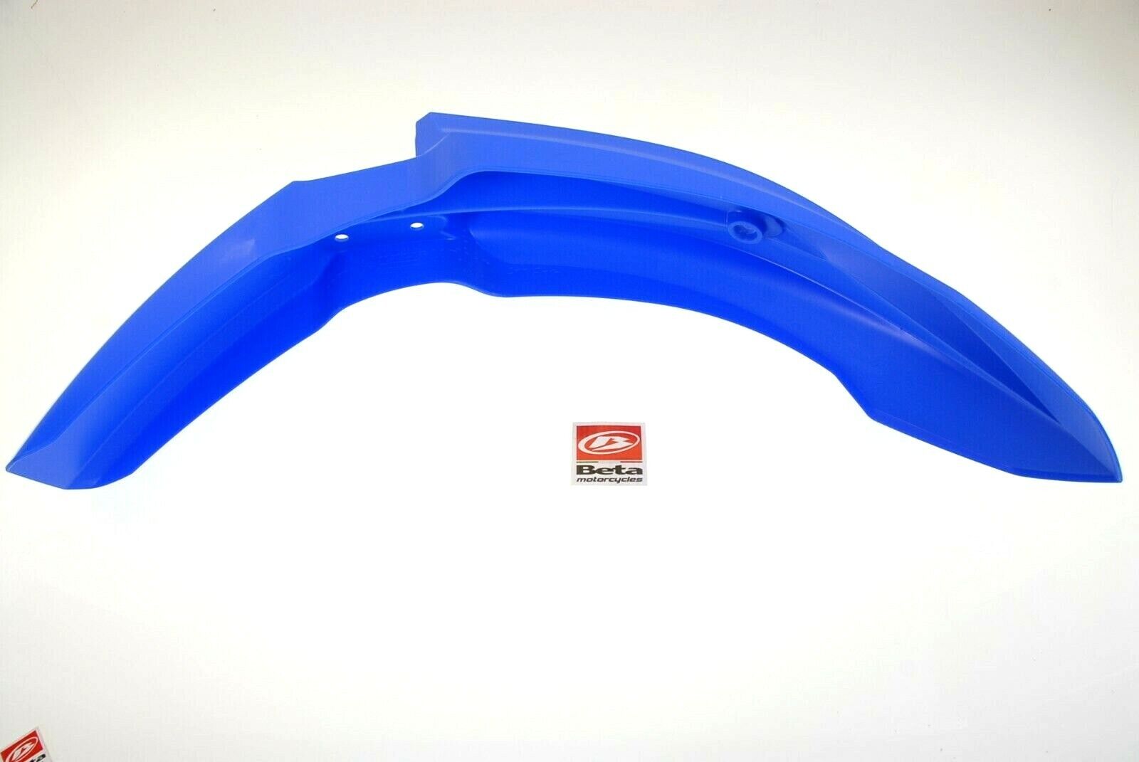 024.43.014.10.32 Beta Kotflügel vorne blau RR 125 LC 4 Takt Racing 2019 ...