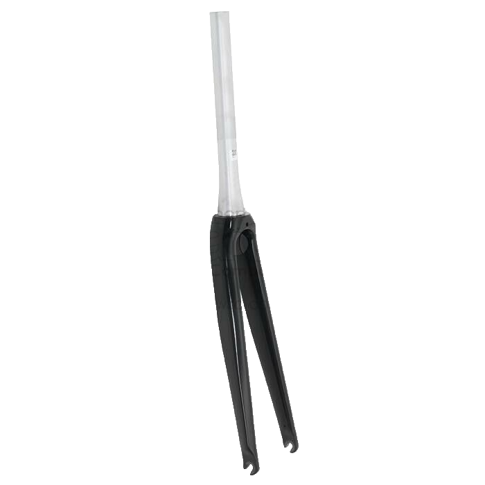 093014 Rennrad Gabel 28 Zoll Carbon Tapered 1 1/8" – 1 1/2" Starrgabel ...