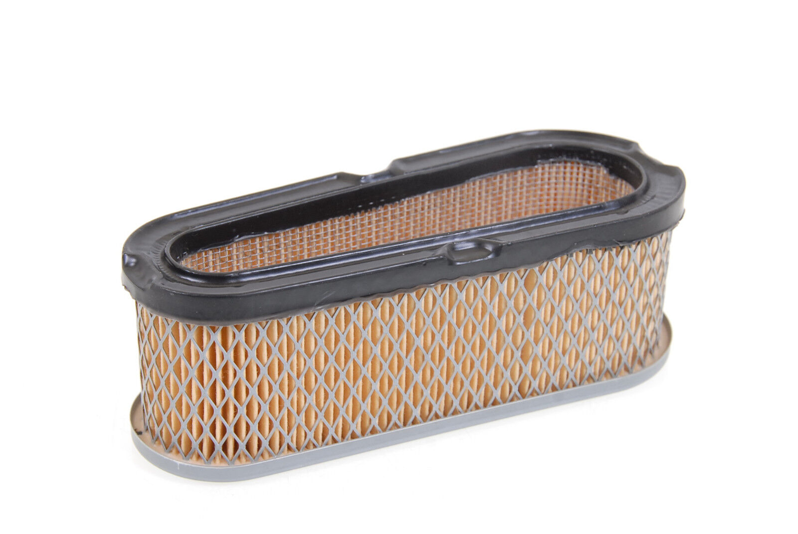 1 Luftfilter für Briggs & Stratton 004166 493910 691667 NOS Neu #43-42 ...