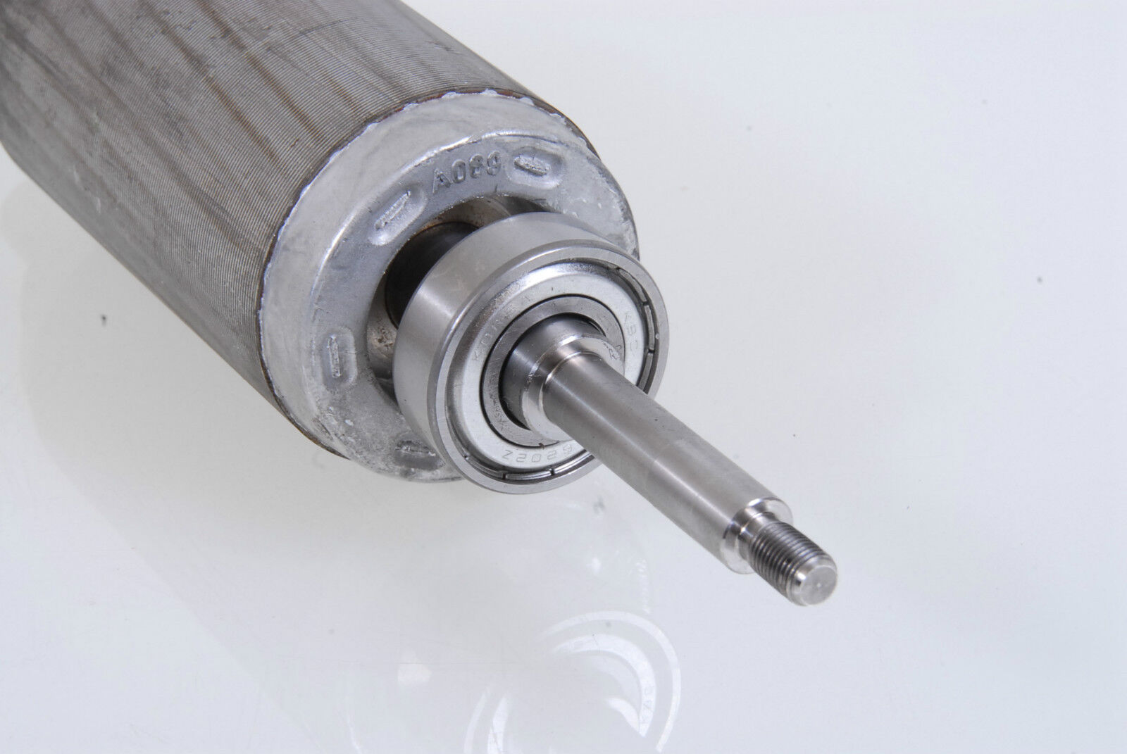 Rotorwelle komplett mit Lager S3111008 NEU #43-51-056 – MTS-Bike