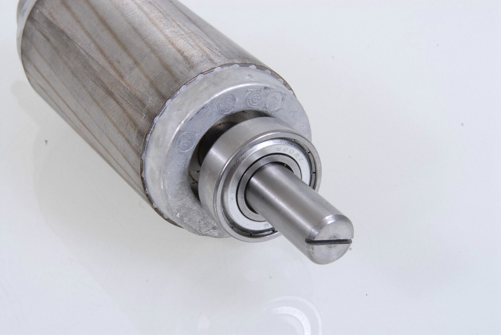 Rotorwelle komplett mit Lager S3111008 NEU #43-51-056 – MTS-Bike