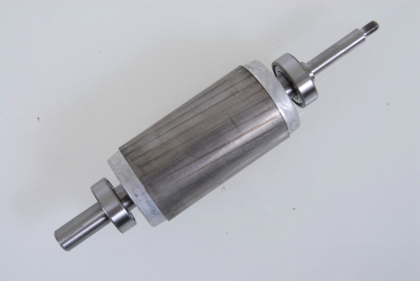 Rotorwelle komplett mit Lager S3111008 NEU #43-51-056 – MTS-Bike