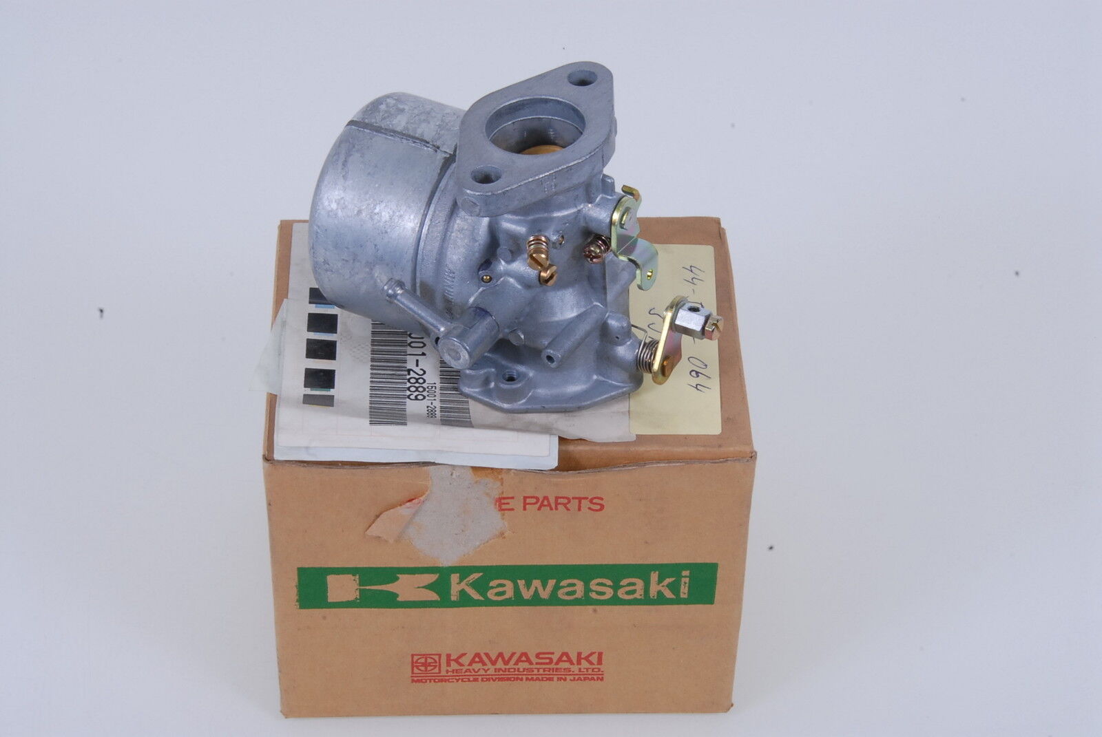 Carburetor Assy Vergaser von KAWASAKI 15001-2889 #44-57-064 – MTS-Bike