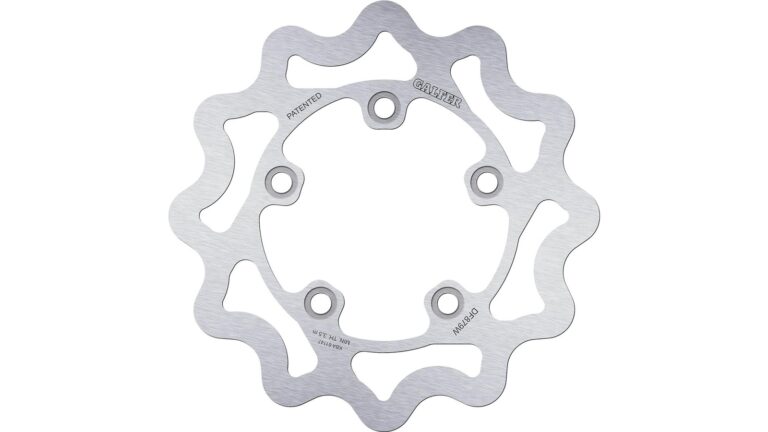 GALFER Bremsscheibe DF879W für Kymco MXU 300 R #HM09Pos08 – MTS-Bike