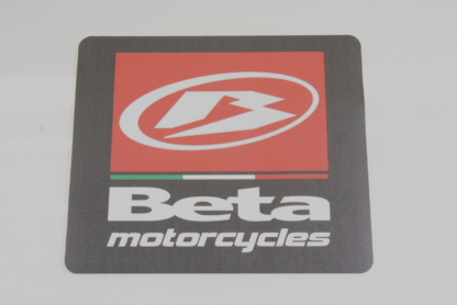 P01.06.006.00.00 Beta Mouse Pad 30 cm x 25 cm Merchandising Mauspad ...
