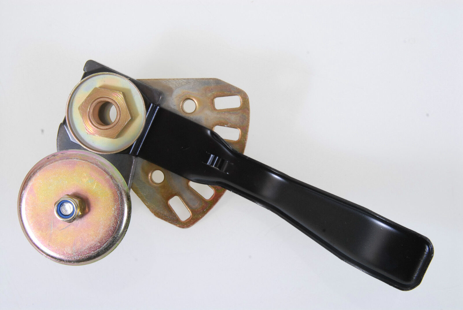 Hebel Höhenverstellung / Sabo / John Deere / SAA29753 #44-10-072 – MTS-Bike